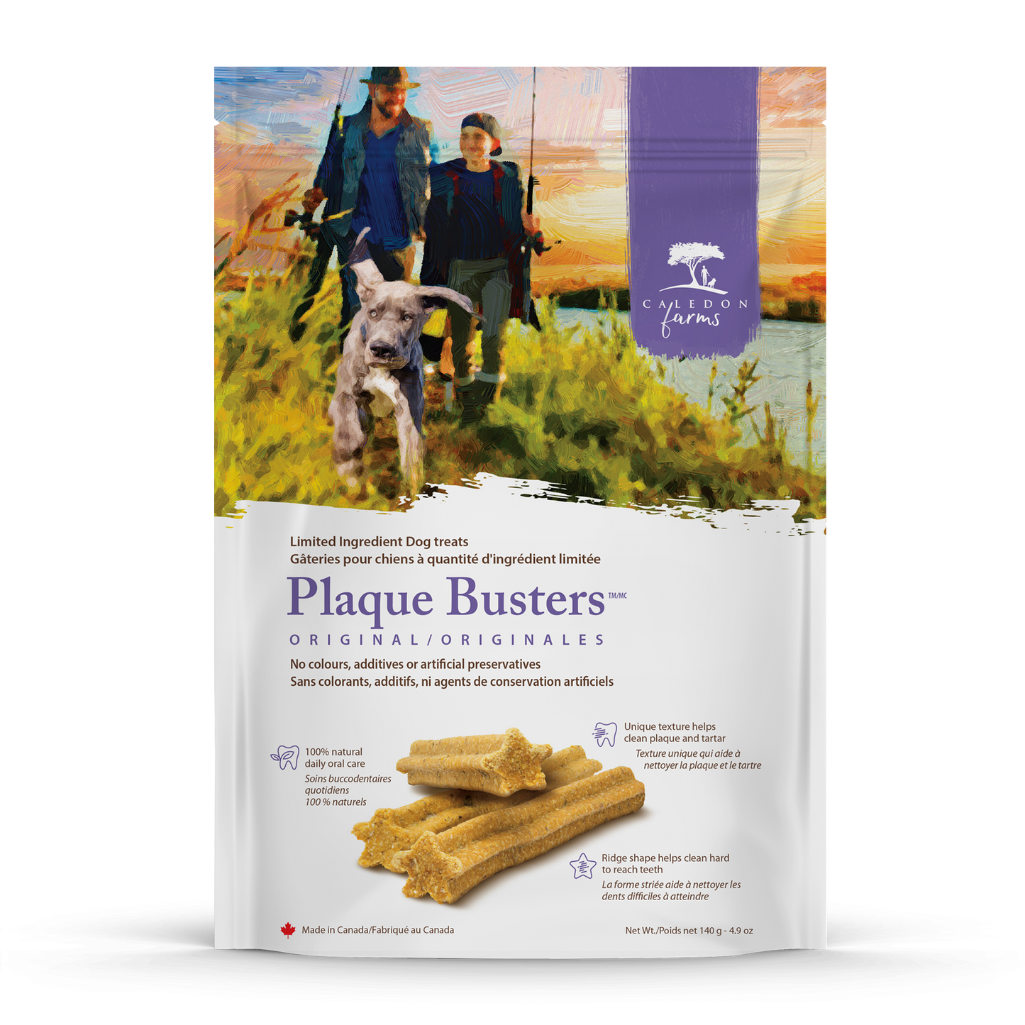 Dental Care – Caledon Farms Canada