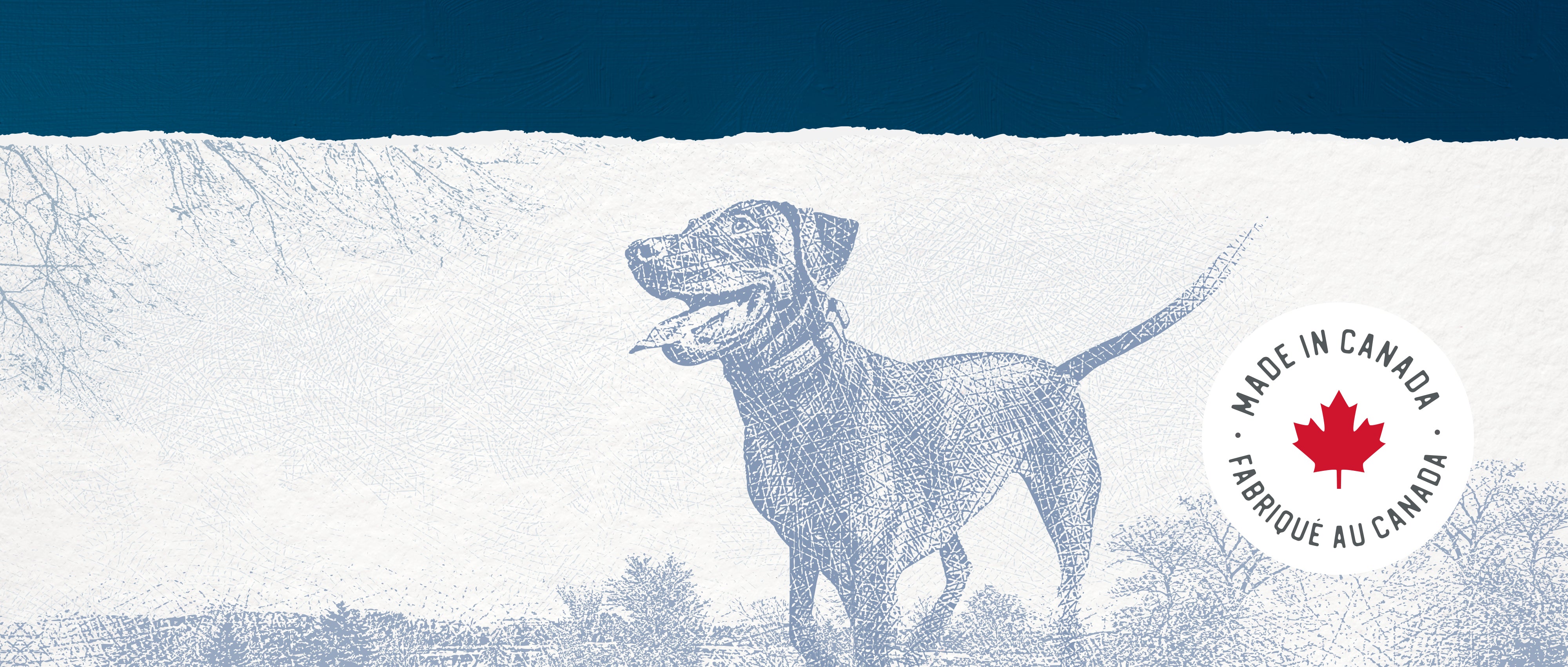 Caledon Farms All Natural Dog and Cat Treats