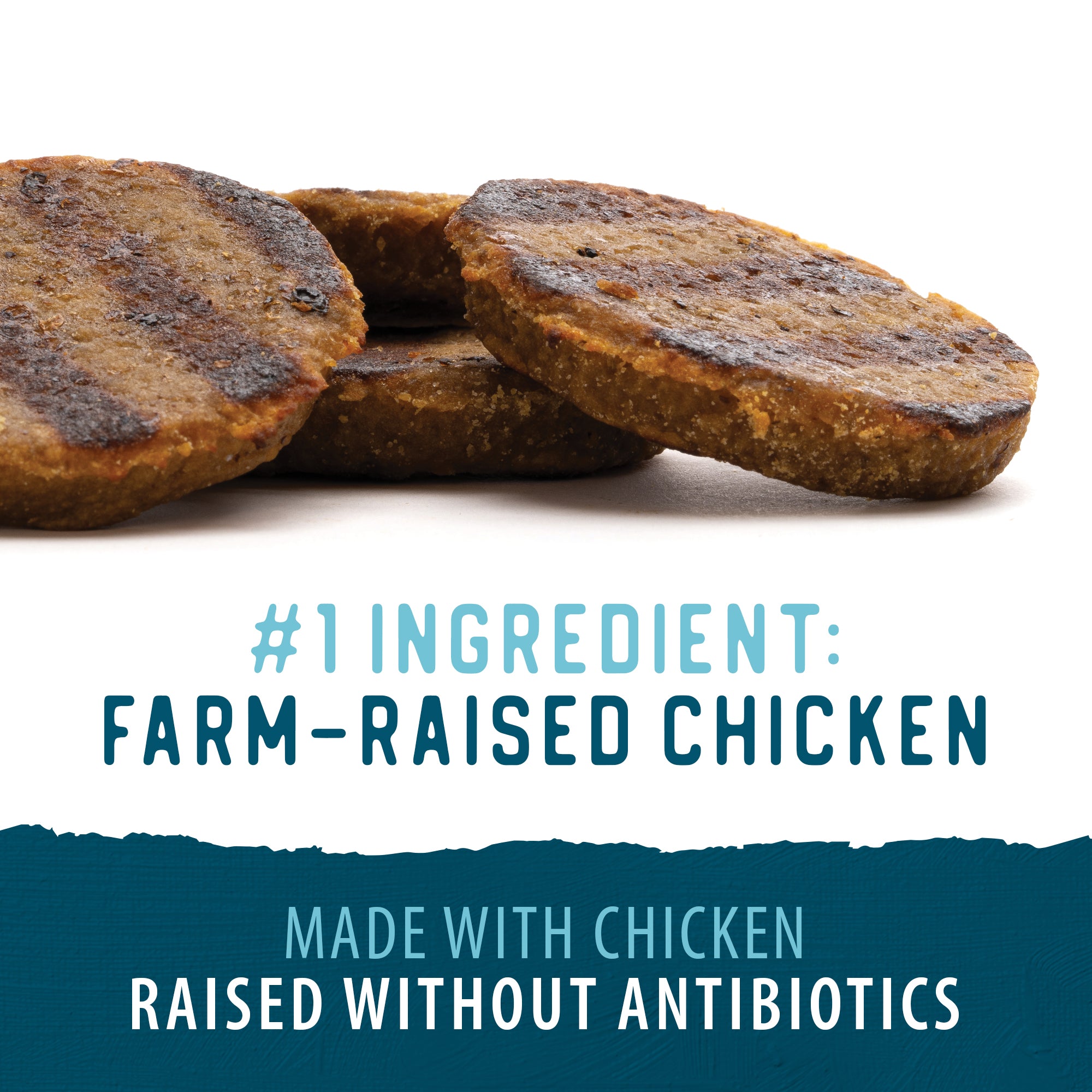Homestyle Chicken Grillers 426g – Caledon Farms