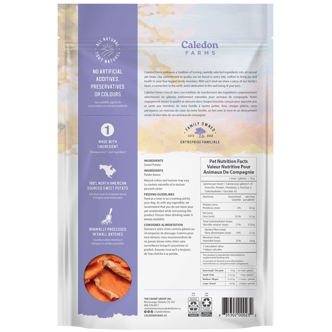 All Products – Caledon Farms